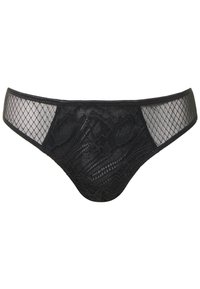 Goldenpoint FIANCO BASSO - Briefs - black - Zalando