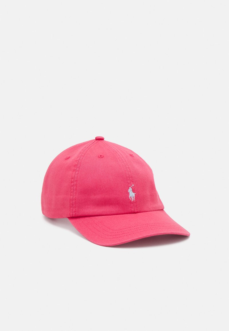Polo Ralph Lauren UNISEX - Caps - pale red/lyserød - Zalando.dk