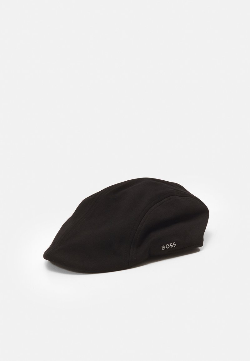 BOSS TRAY - Hat - black - Zalando.ie