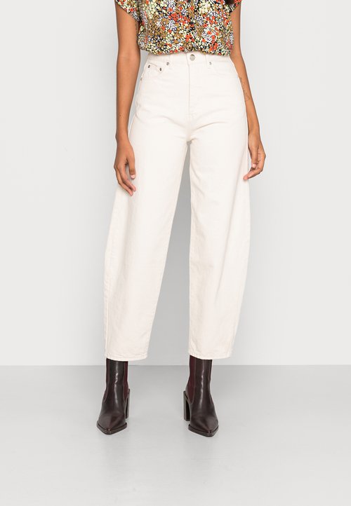 Hvite Jeans | Dame | Nye jeans online | ZALANDO Norge