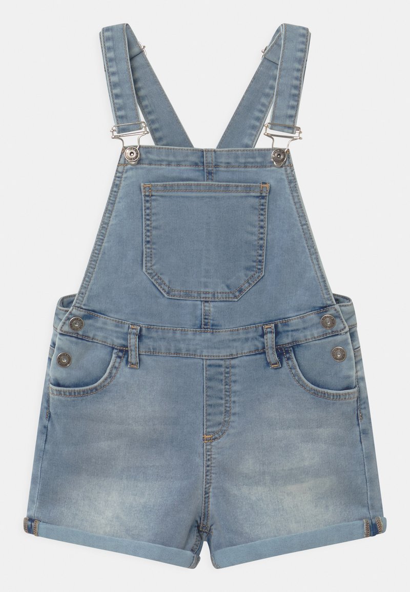 Blue Effect GIRLS OVERALL - Tuinbroek - light blue/lichtblauw - Zalando.be