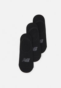 New Balance PERFORMANCE UNSEEN LINER SOCKS 6 PACK UNISEX - Șosete ...