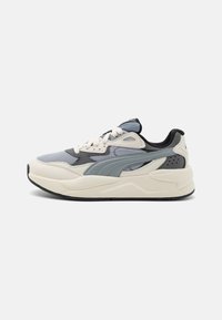 Puma X-RAY SPEED JR UNISEX - Sportbačiai - cool light gray/cool mid ...