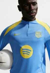 Nike Performance FC BARCELONA STRIKE FOURTH - Football shirt ...