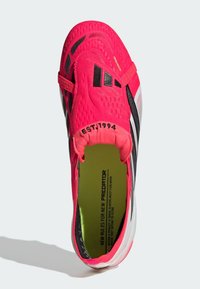 adidas Performance PREDATOR ELITE FOLD-OVER TONGUE SOFT GROUND ...