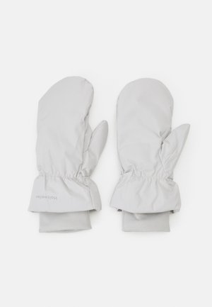 Next Fingerhandschuh - grey/grau - Zalando.ch