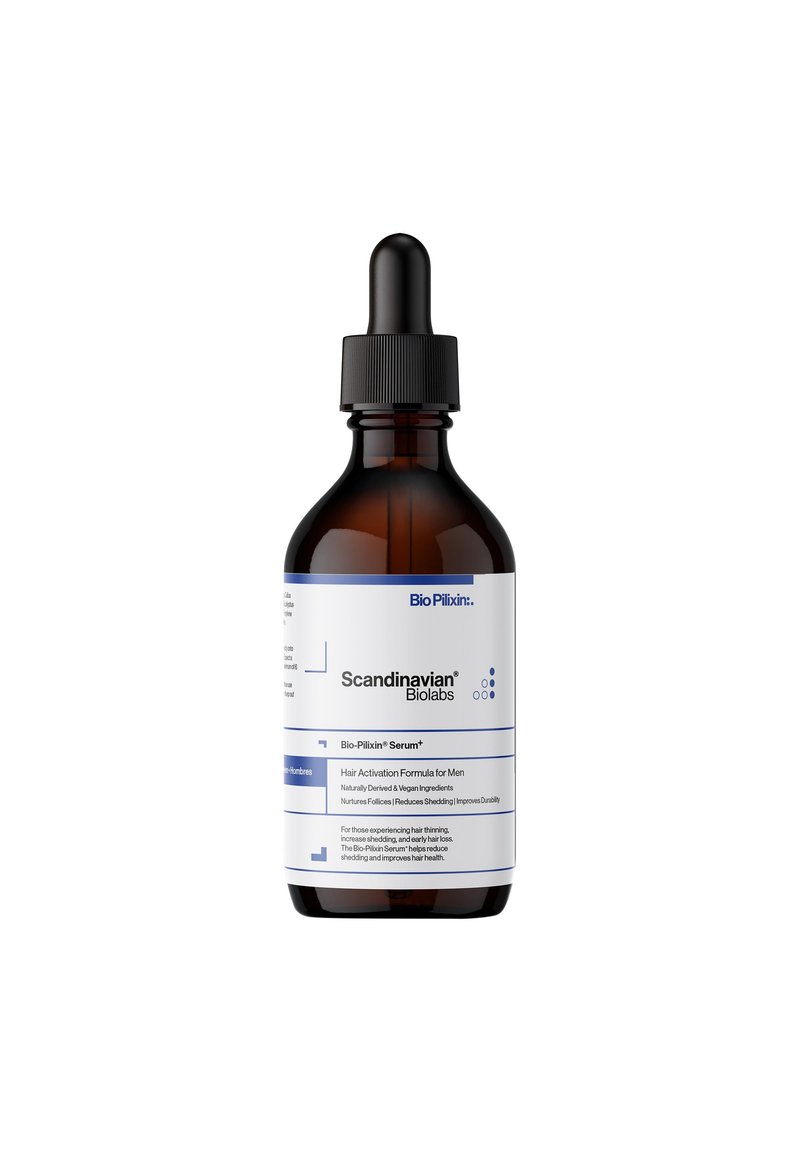 Scandinavian Biolabs PILIXIN SERUM - Haarverzorging - not defined/niet ...