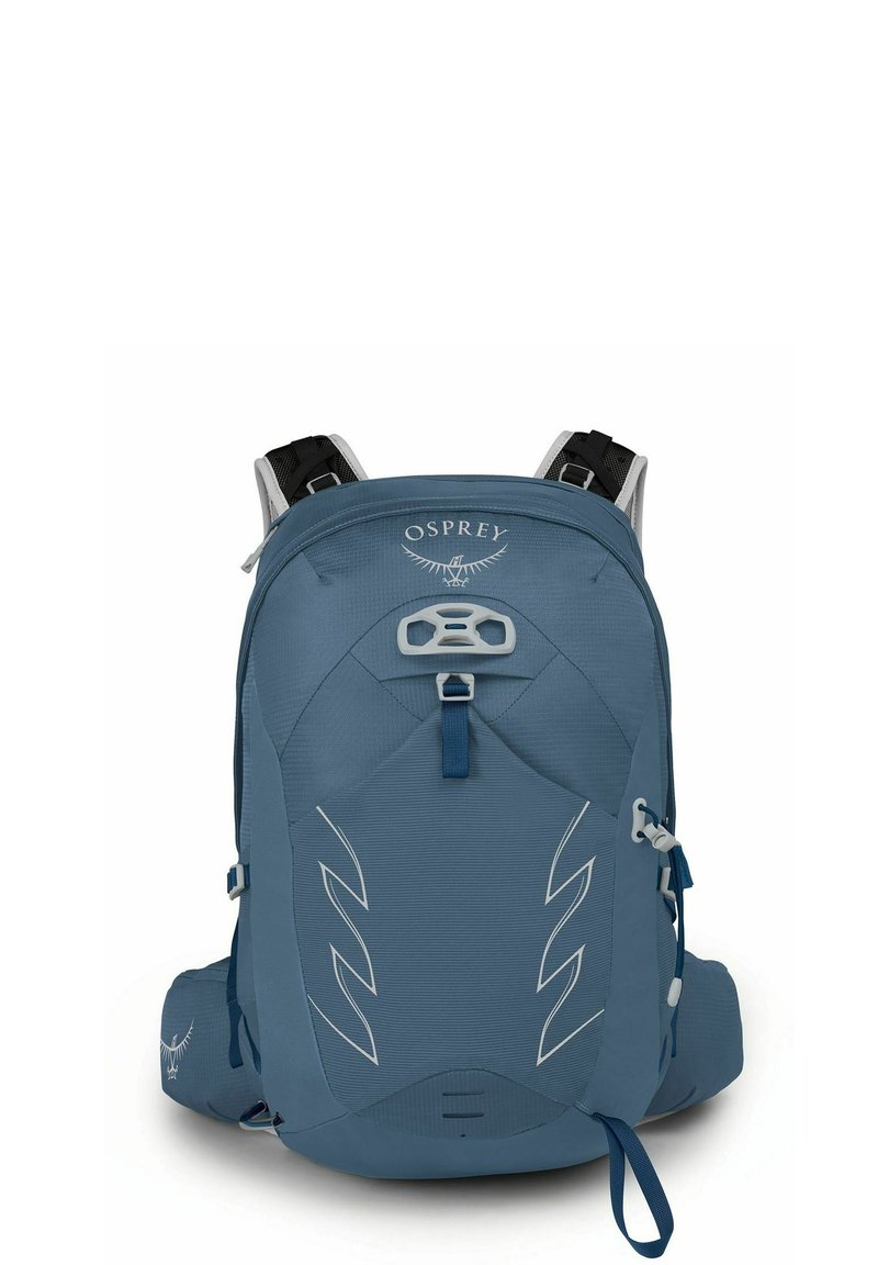 Osprey TEMPEST - Backpack - tidal-atlas/blue-grey - Zalando.de