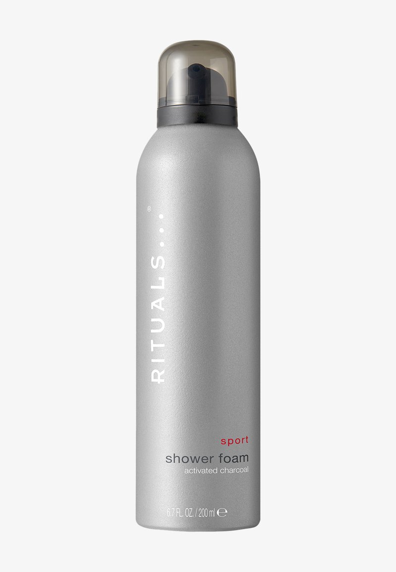 Rituals SPORT ESSENTIALS - RITUALS HOMME FOAMING SHOWER GEL SPORT ...