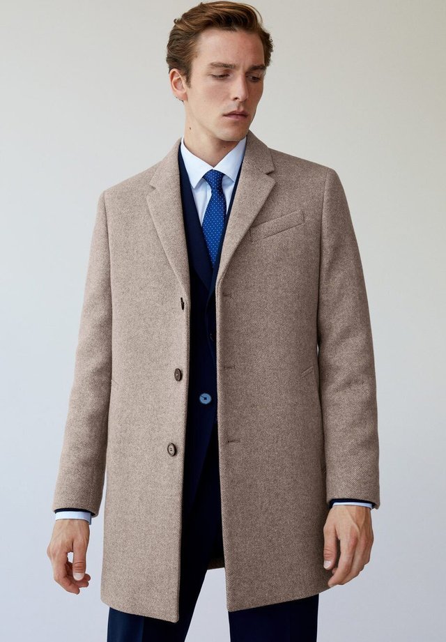 Frakker | Herre | Nye kolleksjoner online på Zalando