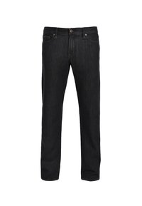 Roy Rogers Straight leg jeans - black - Zalando