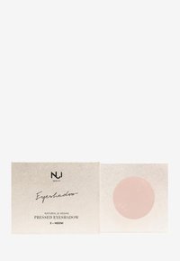 NUI Cosmetics PRESSED EYESHADOW - Eye shadow - 3 heeni/beige - Zalando