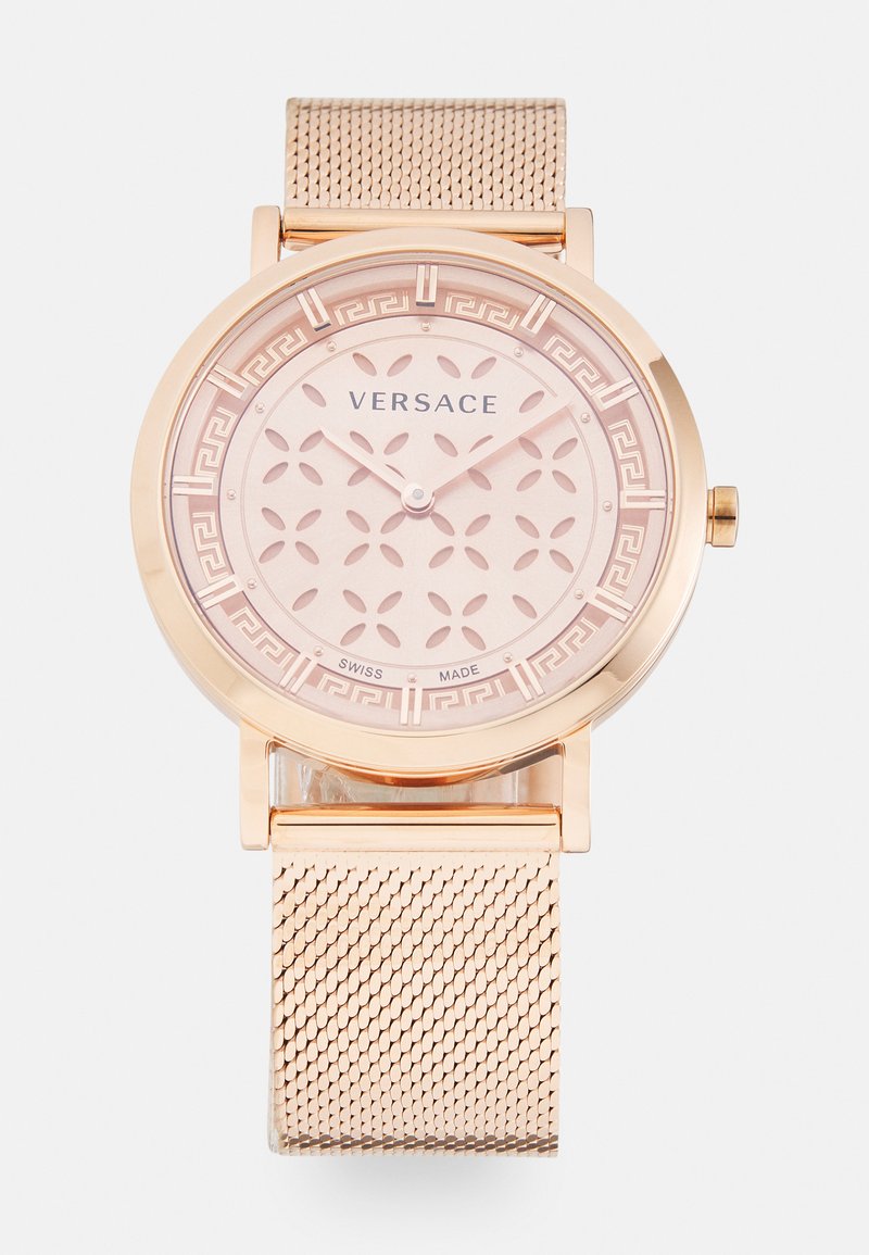 Versace Watches Reloj - rose gold-coloured/dorado rosáceo - Zalando.es