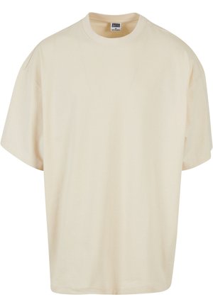Blackskies T-shirt - bas - beige - Zalando.se