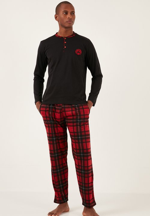 Pyjamas homme | Tous les articles chez Zalando