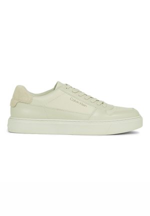 Kickers BASSES ALLOW - Sneaker low - blanc/weiß - Zalando.de
