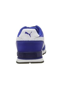 Puma Sneaker low - blue/blau - Zalando
