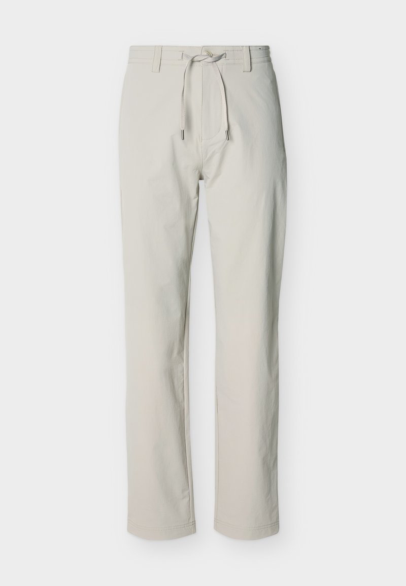 BOSS Pantalones chinos - open grey/gris - Zalando.es