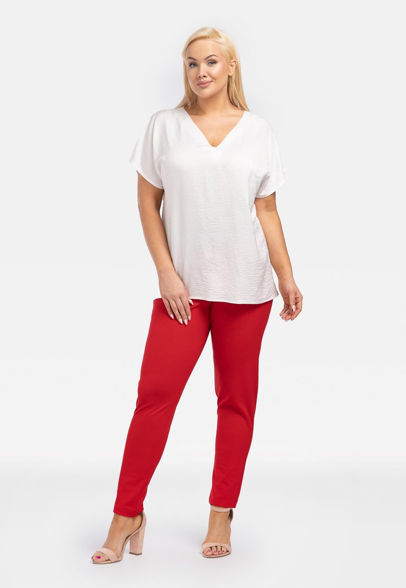 KARKO T-shirt basic - Zalando.pl