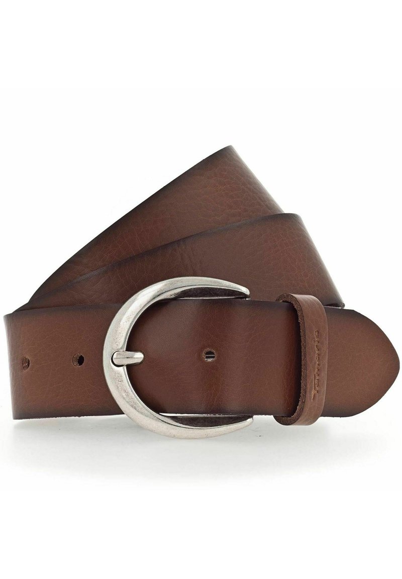 Tamaris Belt - cognac - Zalando.ie