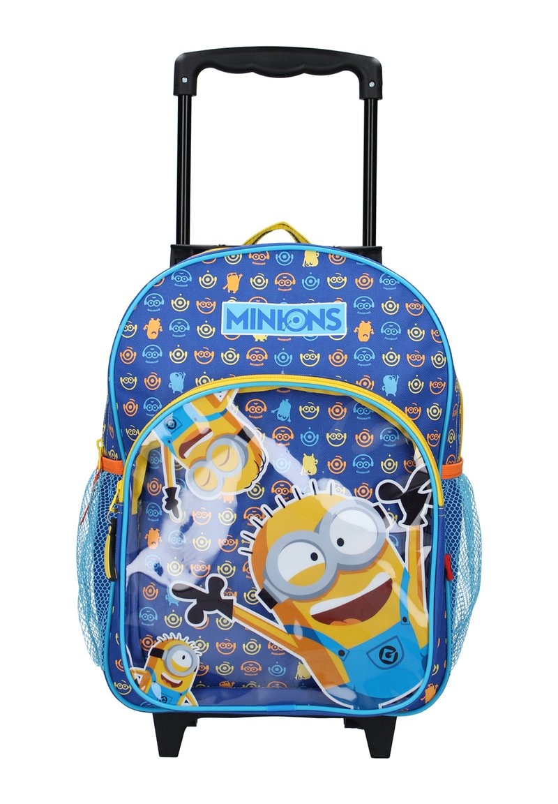 Minions Trolley - blau - Zalando.de