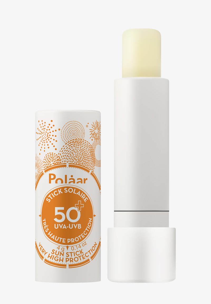 POLAAR POLAR SUN STICK PROTECTION SPF50+4GR - Ochrona przeciwsłoneczna ...