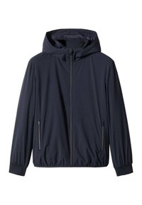 Mango NADA - Outdoor jacket - royal blue - Zalando