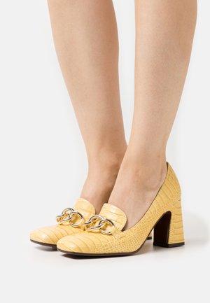 Passo per Passo ORIGINAL - Pumps - taupe - Zalando.ch