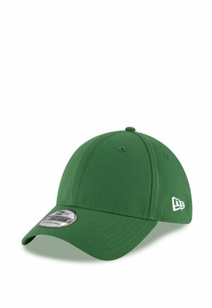 New Era 9TWENTY STRAPBACK OAKLAND ATHLETICS - Cap - kelly green/grün ...