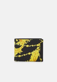 Versace Jeans Couture RANGE CHAIN BAROQUE WALLET UNISEX - Wallet ...