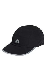 adidas Performance Cap - black reflective silver/schwarz - Zalando.at