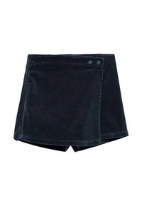 Mango Kids SHARON - Shorts - bleu marine foncé/royal - Zalando.se