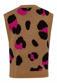 BRAX STYLE ENIE - Strickpullover - orchid/pink - Zalando.de
