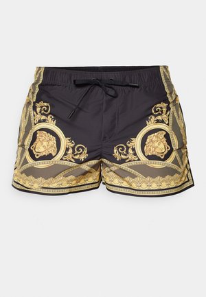 Versace 3 PACK - Slip - black/schwarz - Zalando.ch