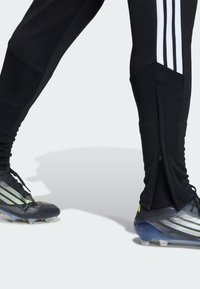 adidas Performance TIRO26 LEAGUE TRAINING - Tracksuit bottoms - black ...
