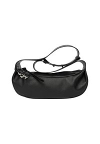 Stylism Across body bag - black - Zalando
