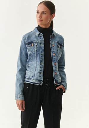 LTB LTB Dean X Akis Wash Jackets Slim Fit - Chaqueta vaquera - akis ...