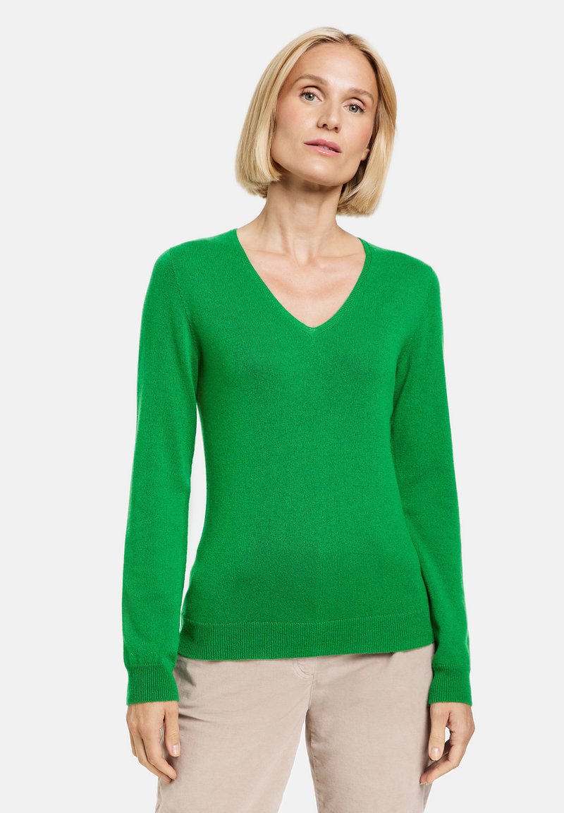 Gerry Weber Sweter - Zalando.pl