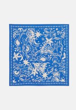 Lindex Pañuelo - blue/azul - Zalando.es