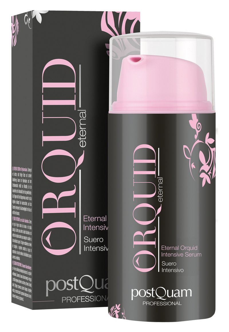 PostQuam SKIN CARE ETERNAL ORQUID INTENSIVE SERUM 30 ML - Serum ...