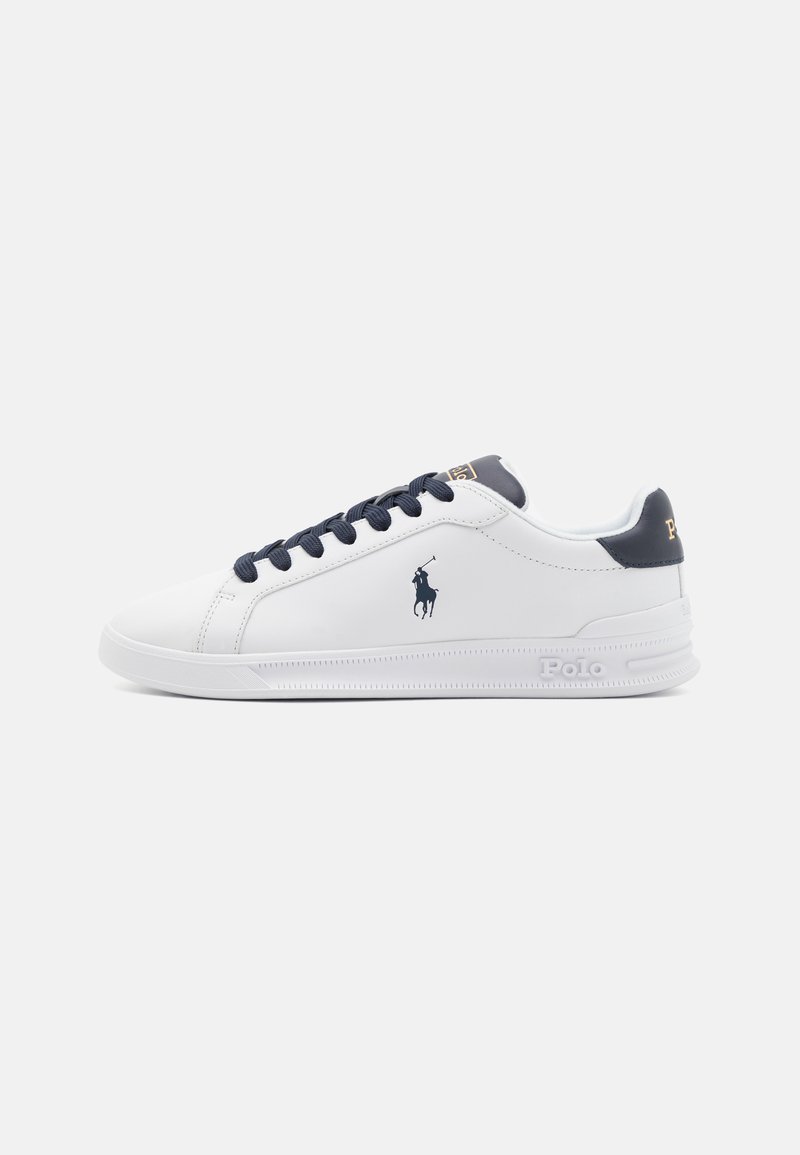 Polo Ralph Lauren Sneakersy niskie - Zalando.pl