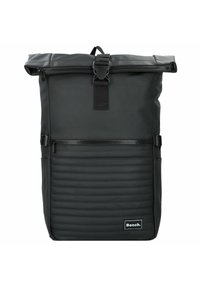 Bench HYDRO - Rucksack - schwarz/black - Zalando