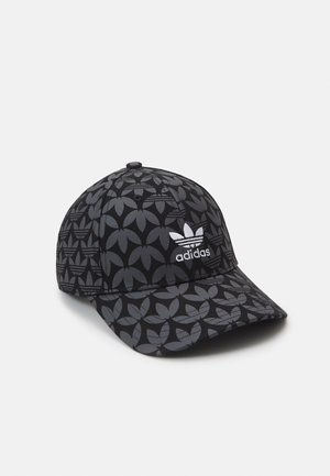 adidas Originals MONOGRAM BUCKET - Hut - black/schwarz - Zalando.ch