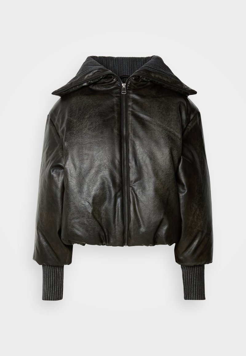 Jaded London PUFFER - Winter jacket - grey - Zalando.co.uk