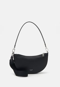 Iro IRI ARC - Across body bag - black - Zalando.co.uk