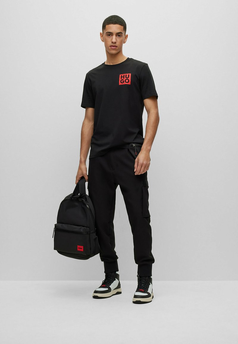 HUGO Rucksack - black two/black - Zalando.ie