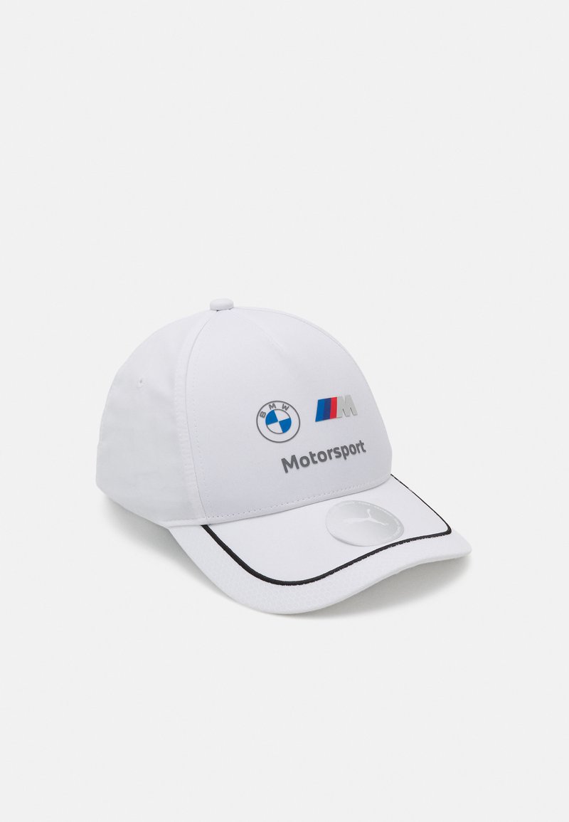 Puma BMW UNISEX - Cap - white/weiß - Zalando.de