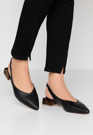 Slingback-Ballerinas online | ZALANDO