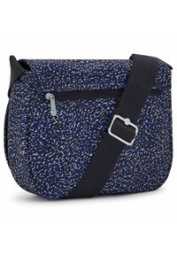 Kipling BASIC PRT LOREEN M 24 5 CM - Umhängetasche - cosmic navy/dunkelblau - Zalando.at