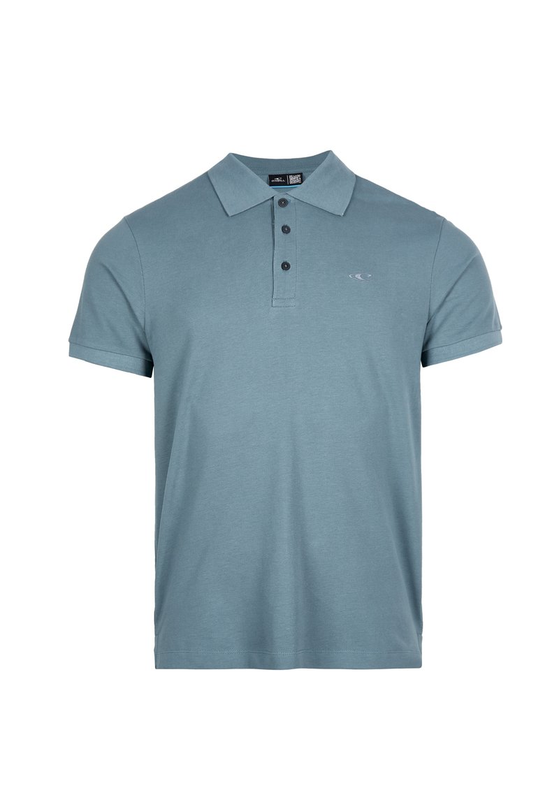 O'Neill TRIPLE STACK - Polo - north atlantic/bleu - ZALANDO.FR